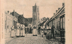 't Geeltje - Goes Dronk