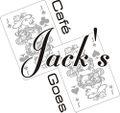 Cafe Jack's - Goes Dronk