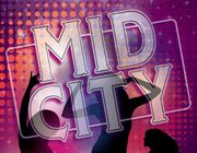 Mid City - Goes Dronk