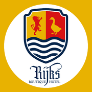 Boutique Hotel Rijks - Goes Dronk